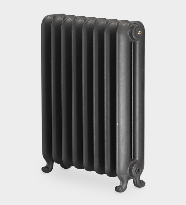 Bartholomew - Paladin Radiators
