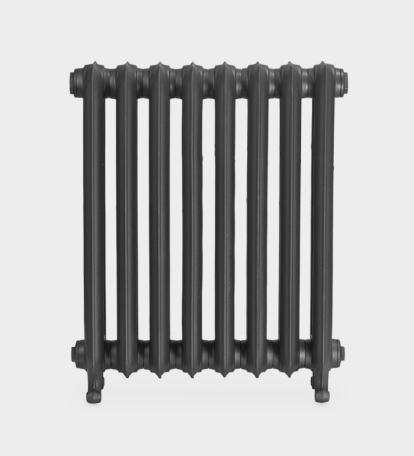 Bartholomew - Paladin Radiators